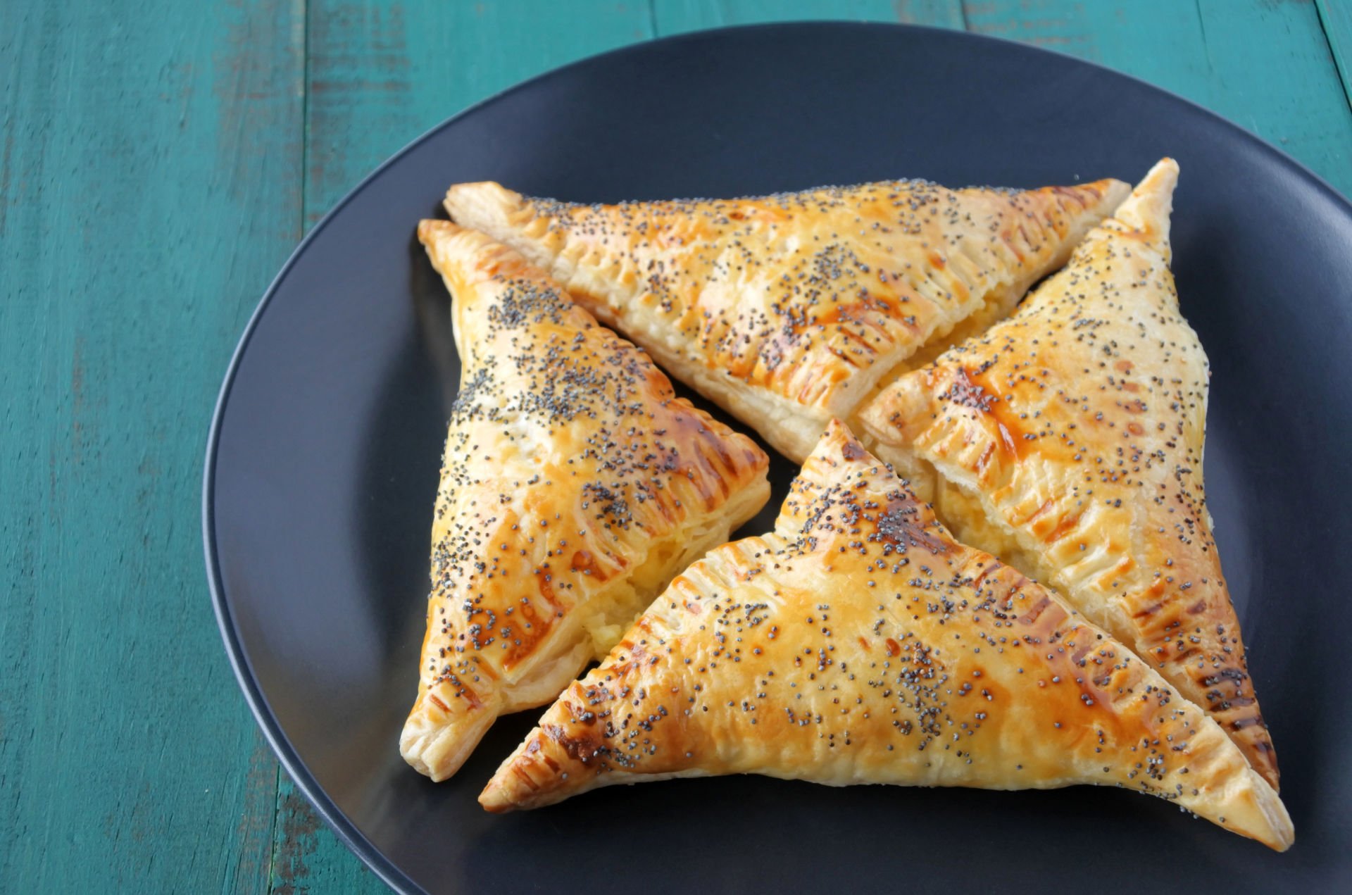 Beef Burekas - Shabbat - Imperial Market & Deli