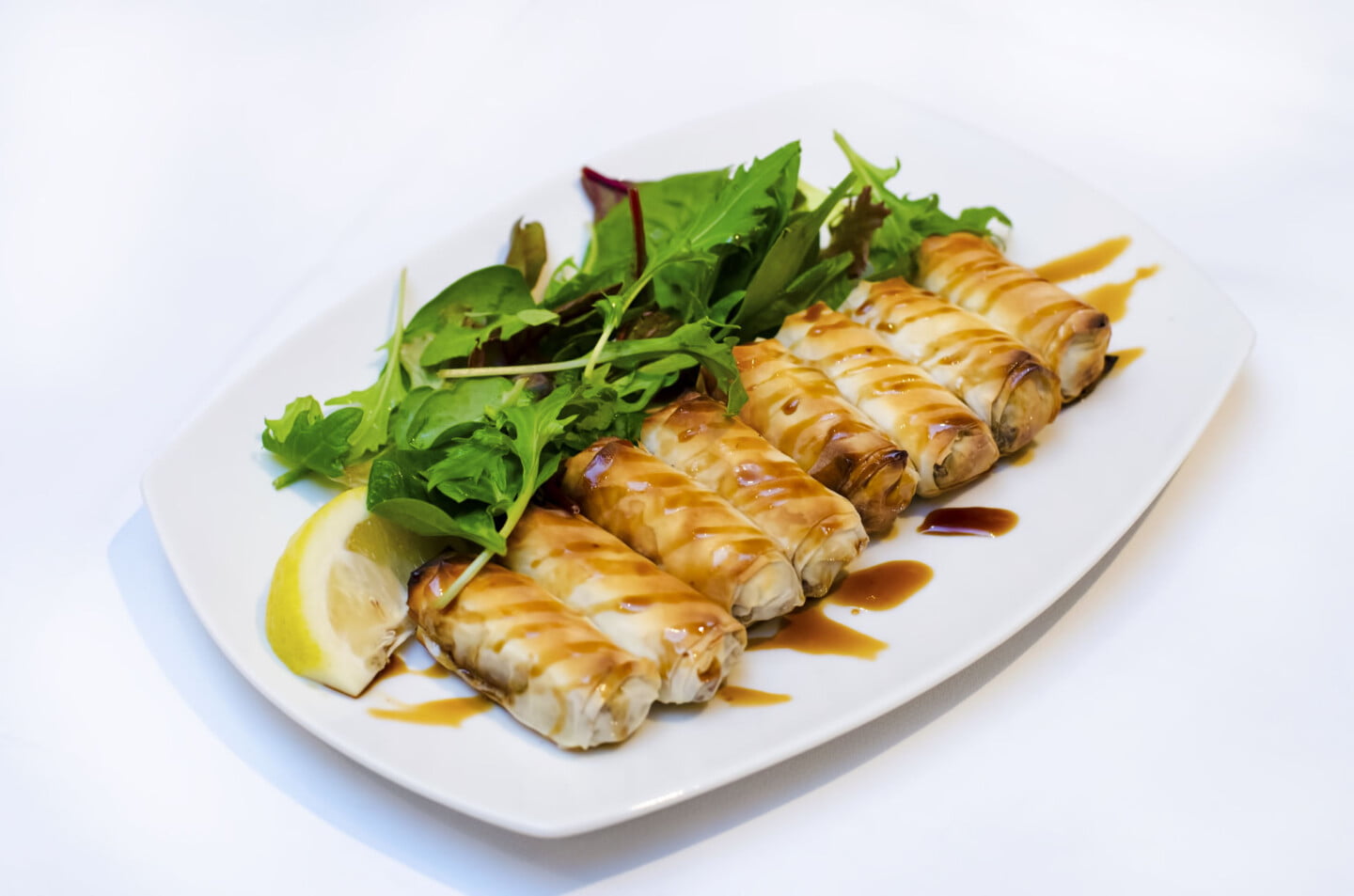 Moroccan Beef Cigars - Shabbat - Imperial Market & Deli